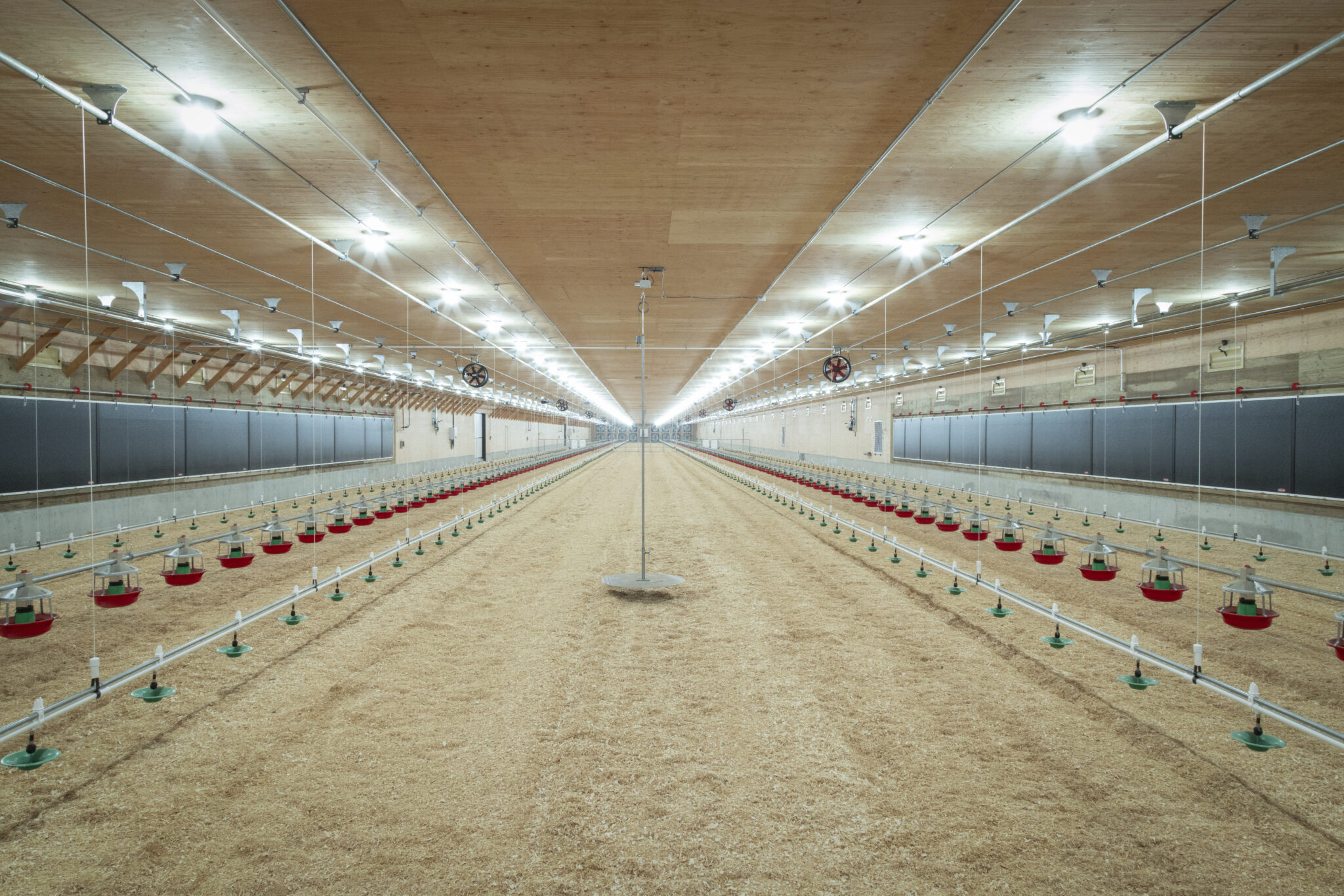 Transformative Project Unveiled: United Agri Systems Delivers State-of ...